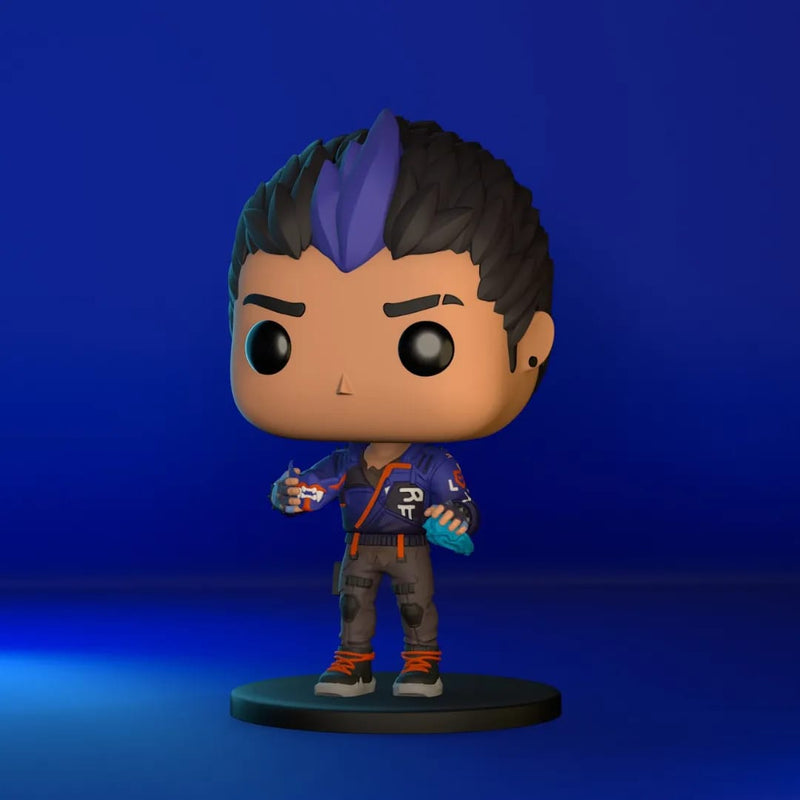 Funko Pop Valorant