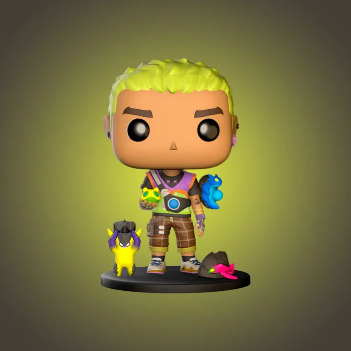 Funko Pop Valorant | Frete Grátis